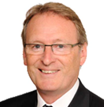 Mr Nick Percival Plastic Surgeon at Cosmetic Surgery Partners London