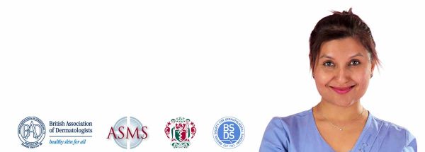 Dr Sweta Rai | Procedural Dermatologist | Dermatological Surgeon