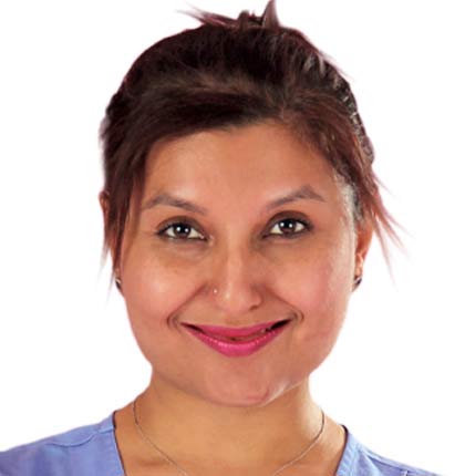 Dr Sweta Rai | Procedural Dermatologist | Dermatological Surgeon